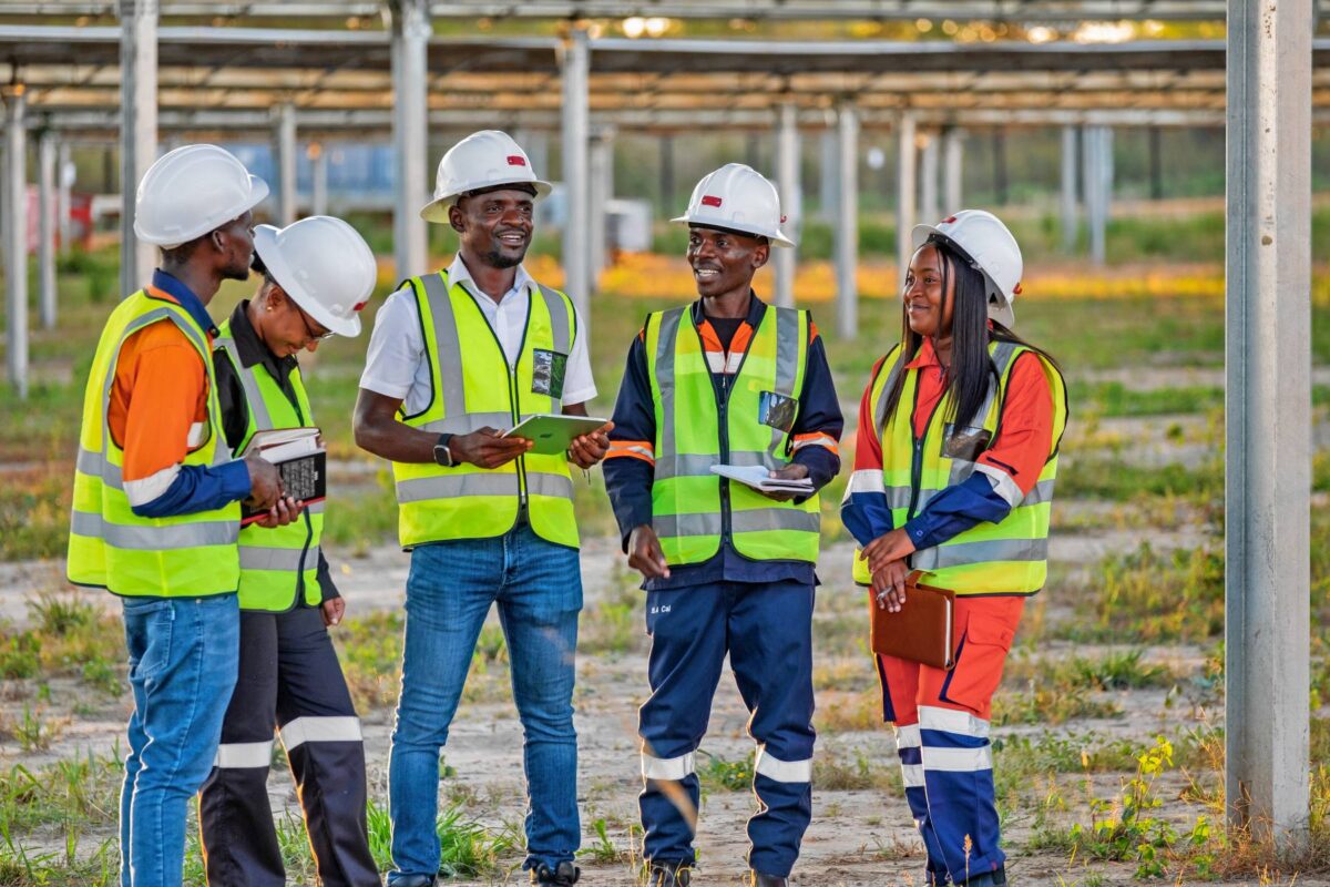 CEC Career Opportunity: Operations Coordinators